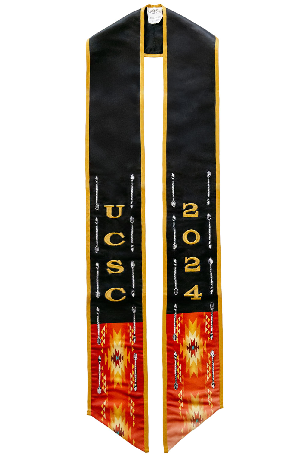 Celebrate with Gradutina - Gradutina | Custom Graduation Stoles ...