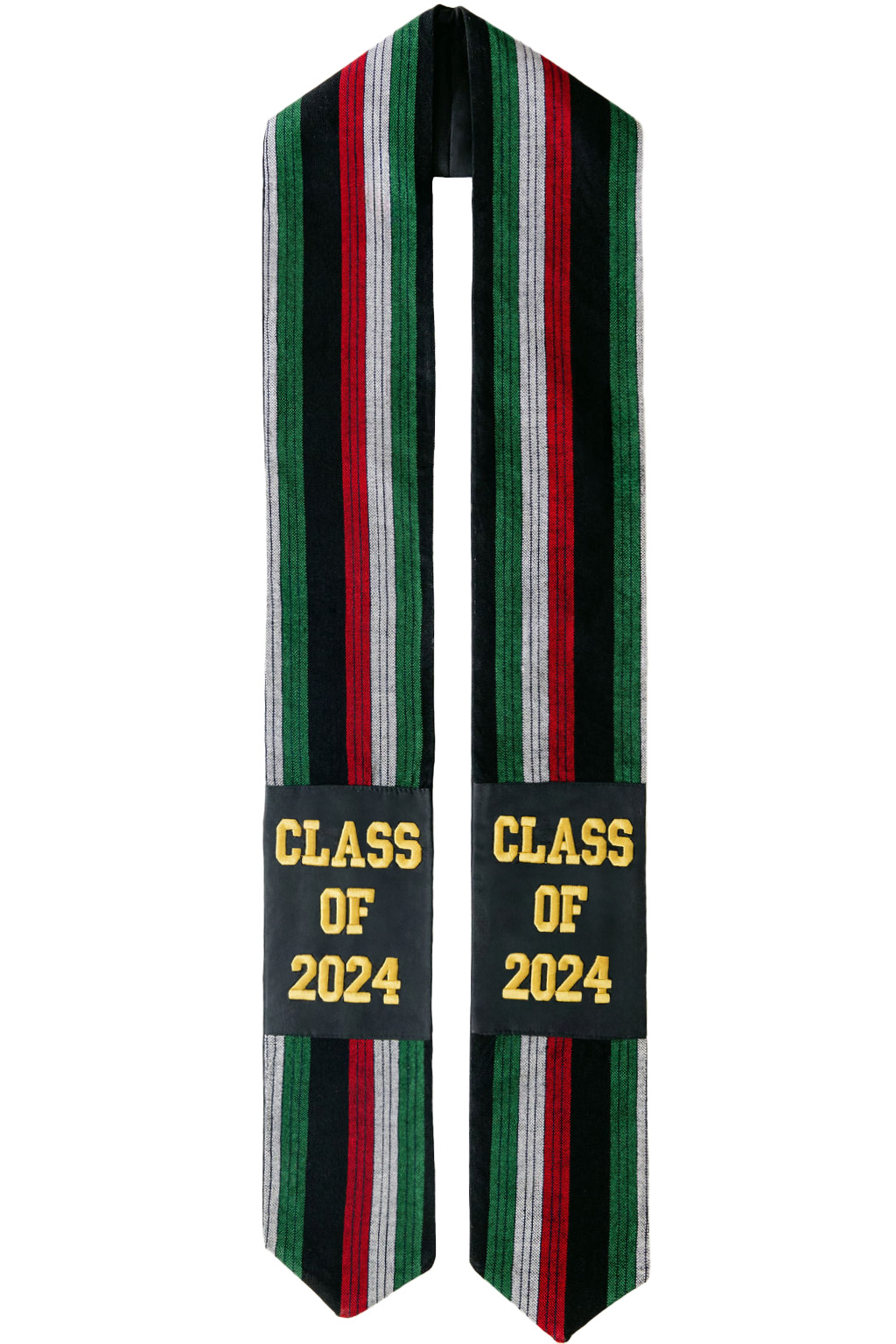 Celebrate with Gradutina - Gradutina | Custom Graduation Stoles ...